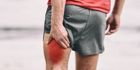 Cruralgie : soulager la douleur du nerf crural efficacement